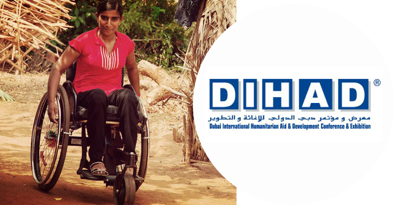 CLASP | Consolidating Logistics for Assistive Technology Supply & Provision