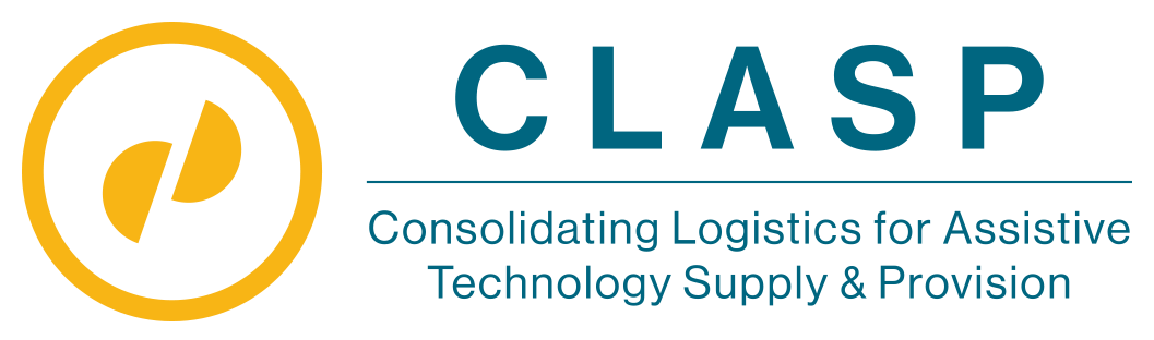 Supplier Portal - CLASP