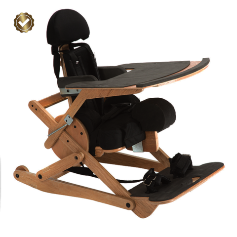 Postural Support Wheelchairs - CLASP